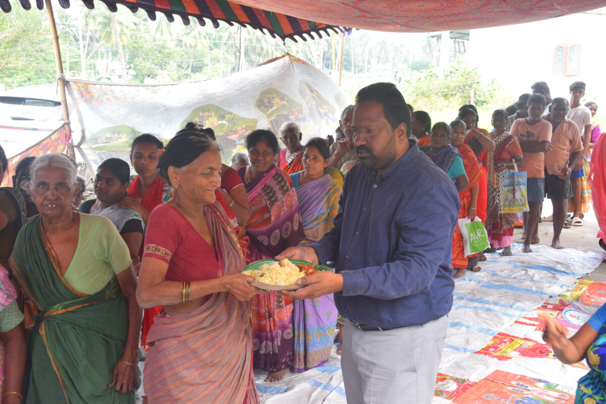 Prayer Needed for Pastor Julian and Mission Work in India ...